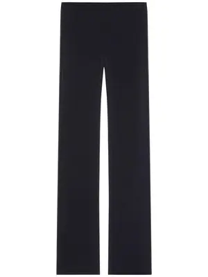 COURREGES Illusion Trousers