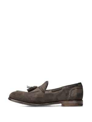 Premiata 32056 Loafers