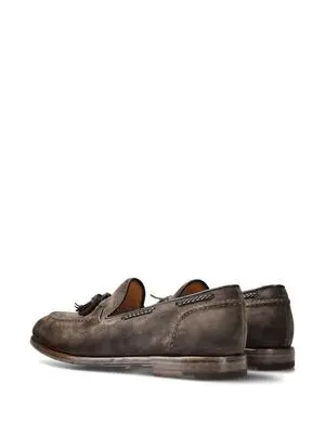 Premiata 32056 Loafers