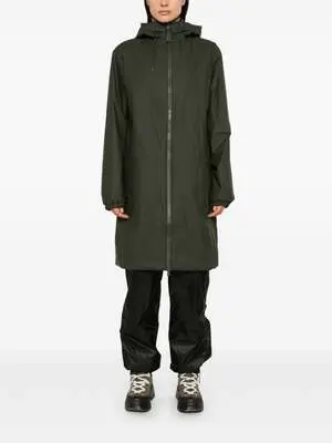 Rains Lojha Mid-length Coat