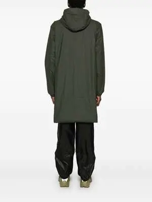 Rains Lojha Mid-length Coat