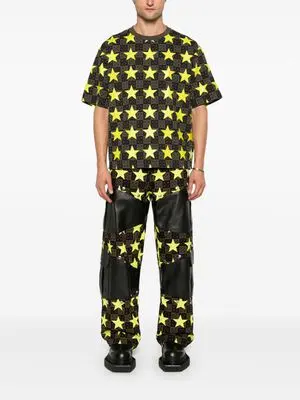 Off-White Stars Ao Skate T-shirt