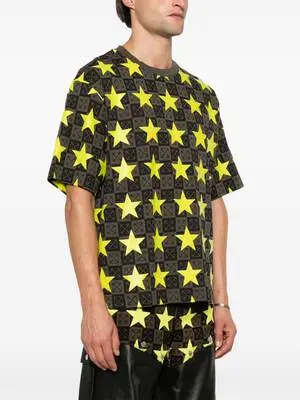 Off-White Stars Ao Skate T-shirt