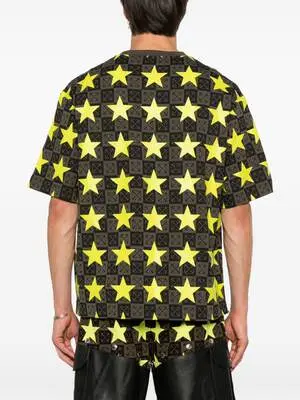 Off-White Stars Ao Skate T-shirt