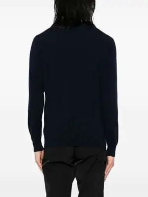 Fedeli Argentina Jumper - Blue