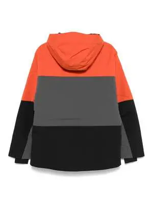 Rossignol Corbets Ski Jacket - Orange
