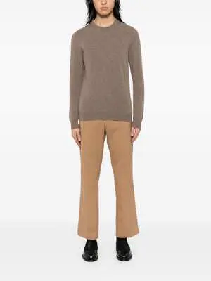 Fedeli Argentina Jumper - Brown