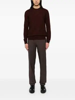 Fedeli Argentina Jumper - Brown