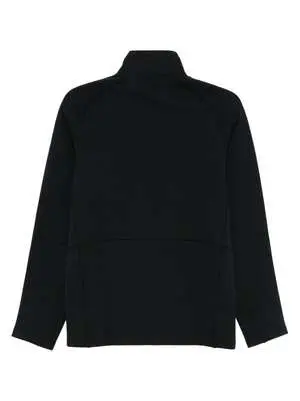 Rossignol Hero Classique Clim Full-zip Top - Black