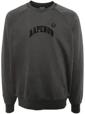 AAPE BY *A BATHING APE Aapenow Sweatshirt