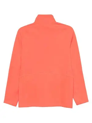 Rossignol Hero Classique Clim Full-zip Top - Red