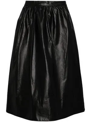TOUT A COUP A-line Skirt