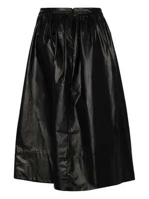 TOUT A COUP A-line Skirt