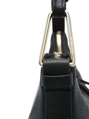 COCCINELLE Malory Shoulder Bag - Black