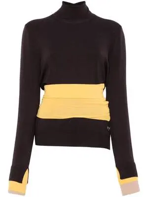Fendi Medium Knit Knitwear For Women