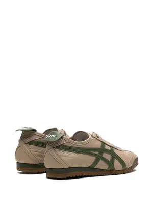 Onitsuka Tiger Mexico 66 Sd Sneakers - Neutrals