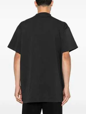 Balenciaga Logo-print T-shirt