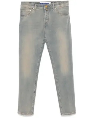 Jacob Cohen Scott Jeans - Blue