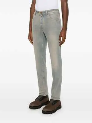 Jacob Cohen Scott Jeans - Blue
