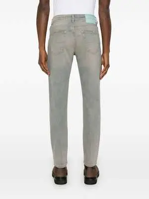 Jacob Cohen Scott Jeans - Blue