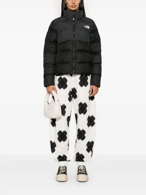 The North Face Saikuru Puffer Jacket - Black