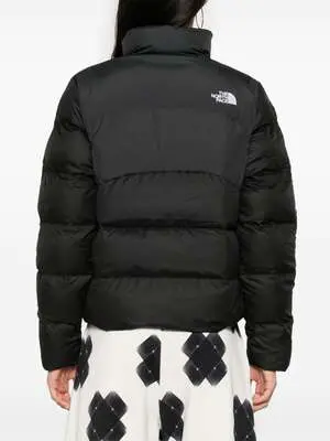 The North Face Saikuru Puffer Jacket - Black