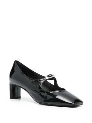 Del Carlo Sculptural Shoes For Women