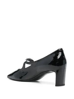 DEL CARLO 50mm Denis Pumps