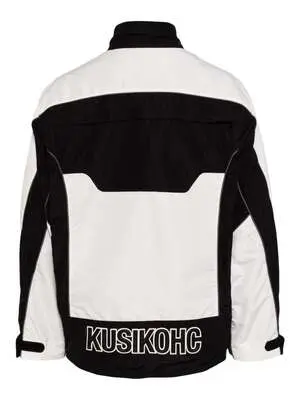 KUSIKOHC Rider Jacket - Black