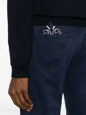 Jacob Cohen Nick Slim Jeans