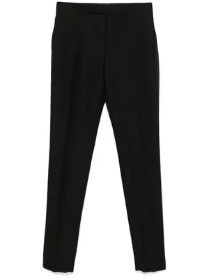 LARDINI Tailored Trousers