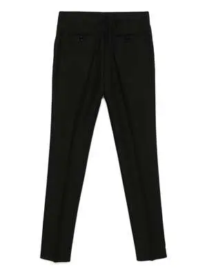 LARDINI Tailored Trousers
