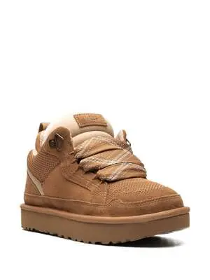 UGG Lowmel Sneakers - Brown