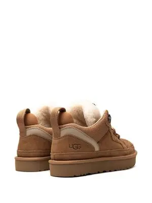 UGG Lowmel Sneakers - Brown