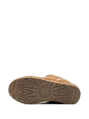 UGG Lowmel Sneakers - Brown