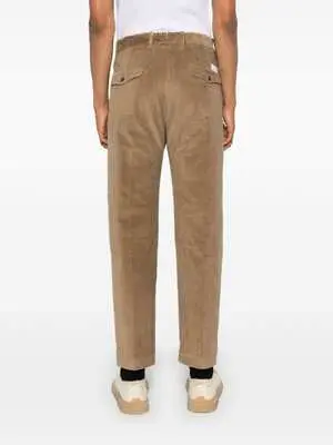 NINE:INTHE:MORNING Nikolas Corduroy Trousers