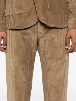 NINE:INTHE:MORNING Nikolas Corduroy Trousers