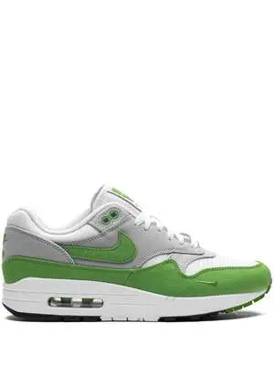 Nike X Patta Air Max 1 Sneakers - Green