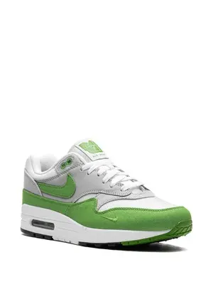 Nike X Patta Air Max 1 Sneakers - Green