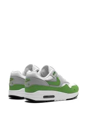 Nike X Patta Air Max 1 Sneakers - Green