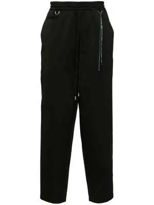 Mastermind World Drawstring Pants For Men