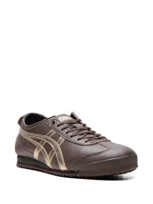 Onitsuka Tiger Tiger Mexico 66 Sd Sneakers - Brown
