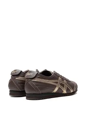 Onitsuka Tiger Tiger Mexico 66 Sd Sneakers - Brown