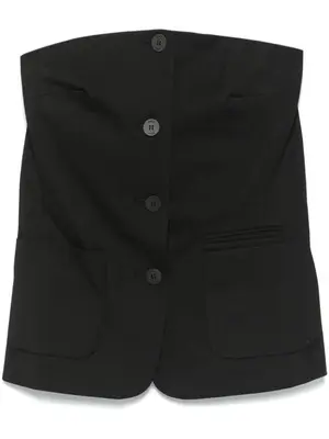 Staud Corset Tops