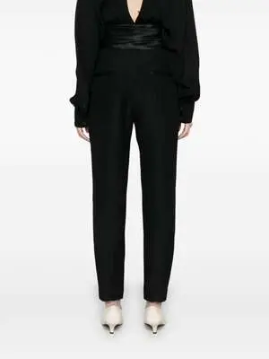 Khaite Camberley Trousers