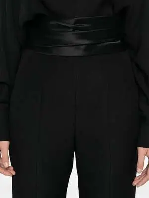 Khaite Camberley Trousers