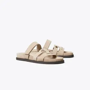 Tory Burch Ines Burch Slide - Avola