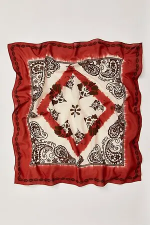 Free People Sweetheart Bandana