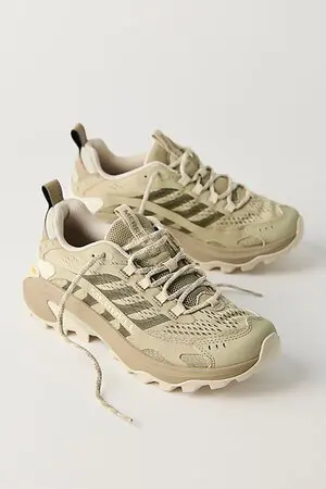 Merrell Moab 3 Hiking Sneakers - Mountain