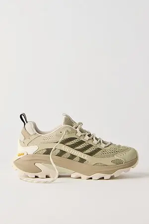 Merrell Moab 3 Hiking Sneakers - Mountain